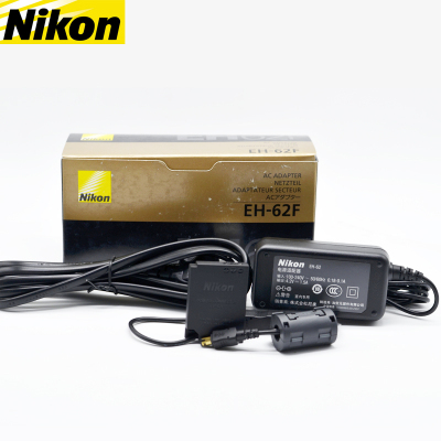 尼康 EH-62F 适配器 B600 P300 P310 P330 P340 S9600 S9500原装充电器