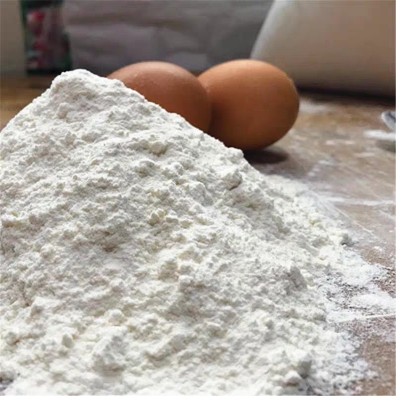 山西运城农家新小麦面粉冬小麦粉磨面食用包邮