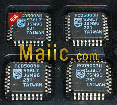 PCD5003H  全新原装 进口 现货 价格咨询