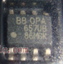 OPA657U OPA657     全新原装 现货