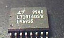 AD5433YRUZ AD5433YRU  全新原装 现货