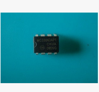 33063AP1  MC33063AP1G 开关稳压器 直插DIP-8 全新原装