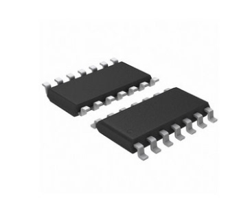 DS14C89AMX DS14C89AM DS14C89 封装SOP-14 全新原装现货