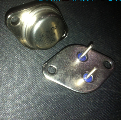 LM78H24K双极金封稳压管LM78H24K 78H24K TO-3 24V 三端稳压管