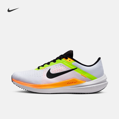 NIKEWINFLO10男女公路跑步鞋