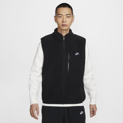 Nike耐克官方男子摇粒绒