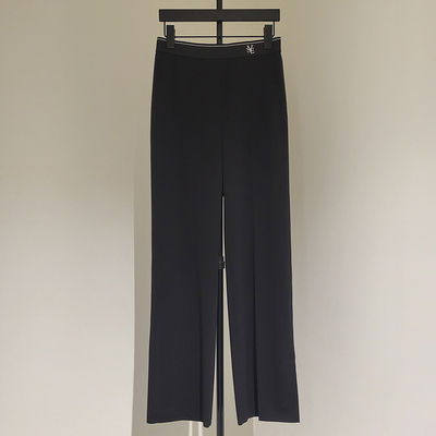 高腰休闲VOV裤71532-30004