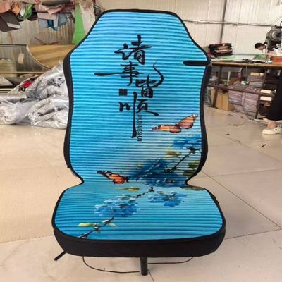 豪沃TX460货车养生坐垫