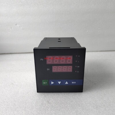 数字显示二次表数显控制器