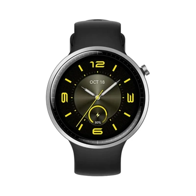 二手荣耀手表Fit智能运动健康播报轻薄蓝牙通话腕表正品