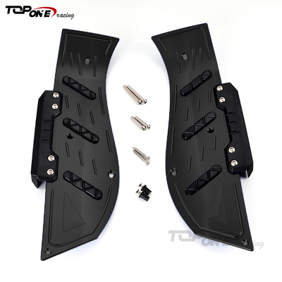 铝合金改装脚踏板TOPONERACING