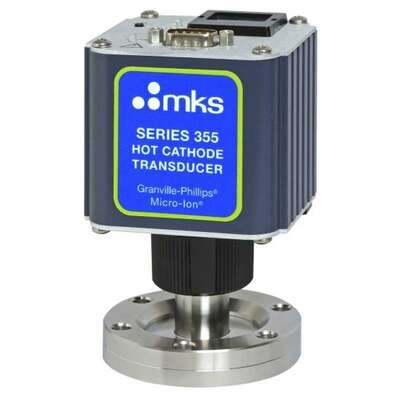 议价MKS GP 355400-0-YK-T 传感器可维修