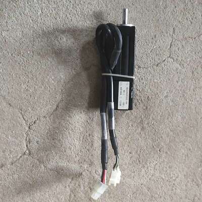 议价多摩川电机TS4633N2032E100 40W 100V，可维修