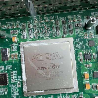 议价ALTERA Arria II EP2AGZ350HF401可维修