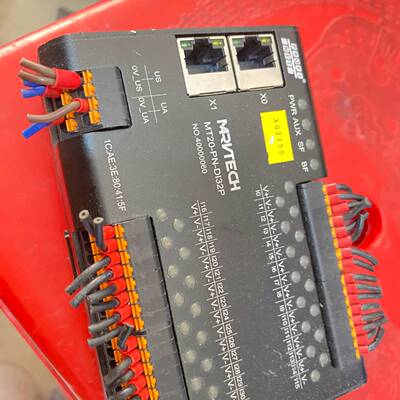 可维修精奇MRVTECH模块，型号 MT20-PN-DI32P适用议价