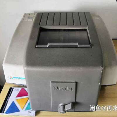 可议价赛默飞Thermo Avatar 360 380 红