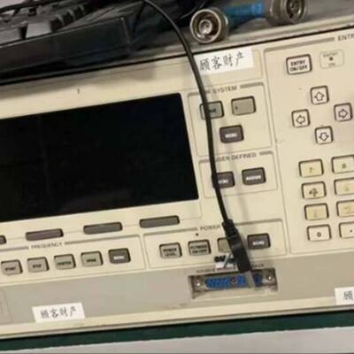 可维修安捷伦83640A，83640B，83640L 40G信号议价