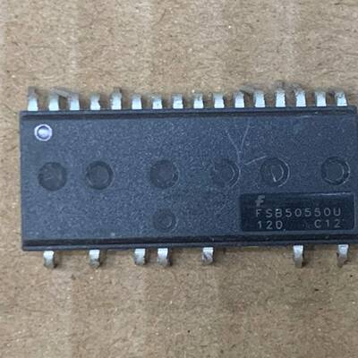 可维修散新 FSB50550U 仙童模块议价
