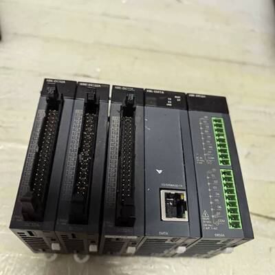 可议价进口PLC扩展模块 XBL-EMTA