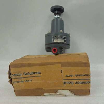 议价NULLMATIC 40-15 压力调节器 B/M:1487可维修