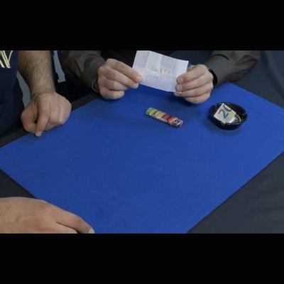 魔术教学 2024纸牌切换工具Switch Cup Ash Edition 纯干货超值版