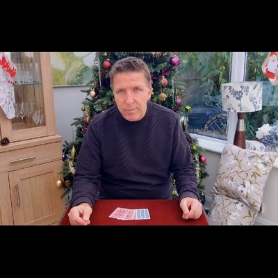 魔术教学 2025中文大师纸牌流程Spectral 巧妙实用 简单易懂 超值