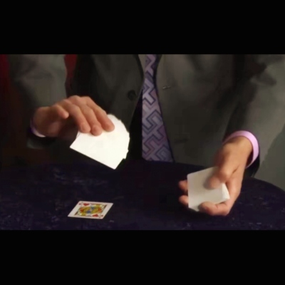 魔术教学 Essentials in Magic Mental Photo by Daryl 热销版