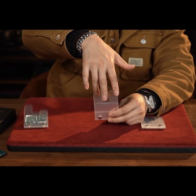 魔术教学 2024专业索引工具Index Pro 震撼心灵 重磅独特超值中文