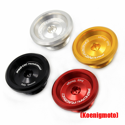 适用于本田Monkey125发动机磁改装件配件Z125电机盖装饰盖保护块