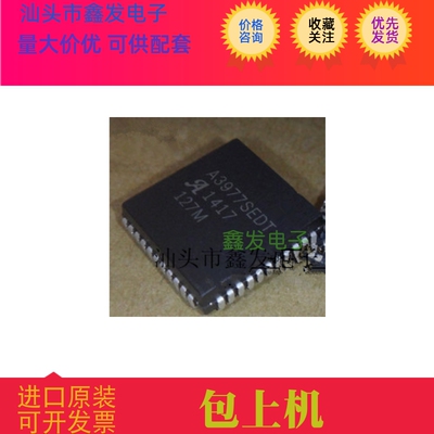 A3977SEDT电子元器件IC