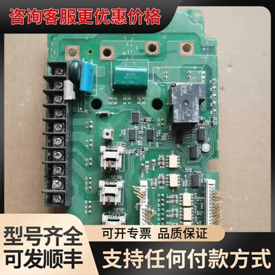 议价三菱E740系列驱动板，型号BC186A832G52/E74可维修