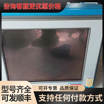 议价MARPOSS马波斯 E9066T 工控触摸屏可维修