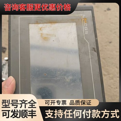议价昆仑通态触摸屏tpc7022et可维修