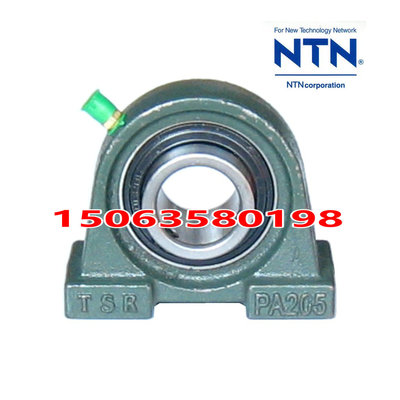 N日T本N进口外球面带座轴承UCF/UCFC//UCT//UCPH//UCPA//UCHA 206