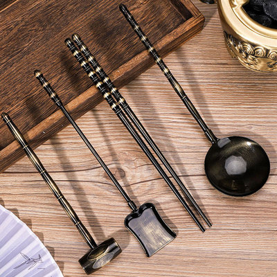 云窝仿古铜煮茶配件围炉煮茶炭炉