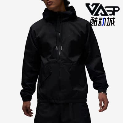 耐克正品男子运动夹克