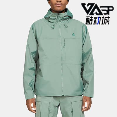 耐克正品男子运动夹克