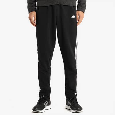 阿迪达斯正品休闲运动长裤bk7446