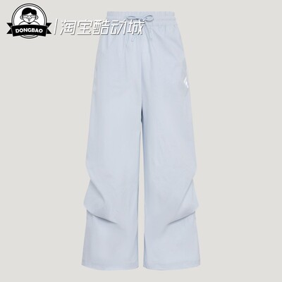 拒水运动休闲裤阿迪达斯时尚