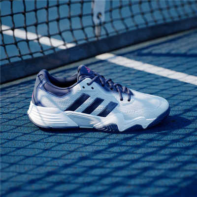 6月男子网球运动鞋ADIDAS