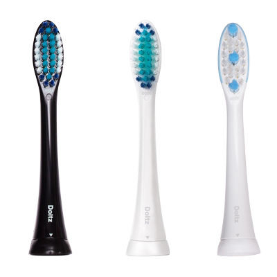 松下dc12原装适配替换电动牙刷头