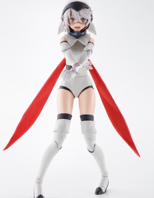 万代 腼腆英雄 SHY SHF 腼腆英雄 SHY 动漫周边 可动手办