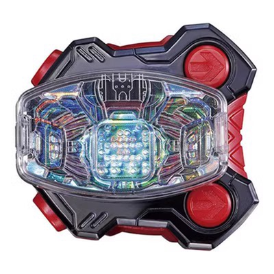 万代变身器假面骑士极狐帝蒙斯