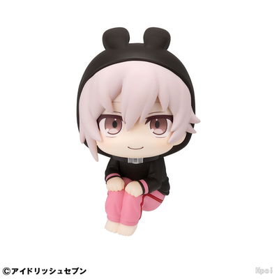 Megahouse Look Up IDOLiSH7 偶像星愿 九条天 手办摆件 动漫周边