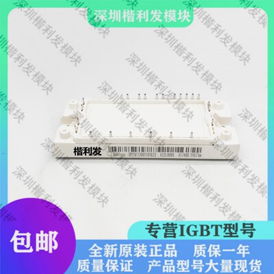 原装现货DP25F1200T101623模块