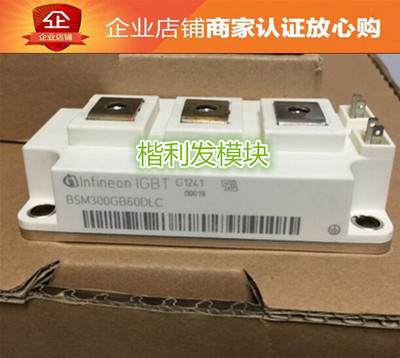 BSM15GP60DLC  BSM20GD60DLC BSM300GB60DLC  品质保证 欢迎采购