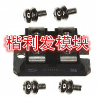 保上机 进口拆机/全新原装APT50M80J APT51M50J