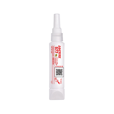 乐泰577胶水管螺纹密封剂，乐泰577胶水50ML
