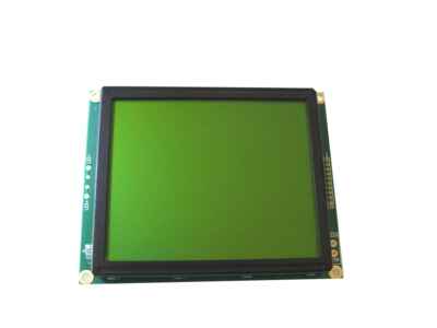 RICH160128-03替代屏  MGLS160128替代屏 5寸液晶模块 T6963C控制