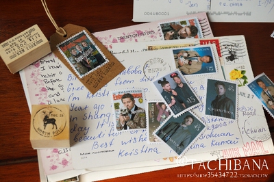 邪恶力量supernatural邮票贴纸